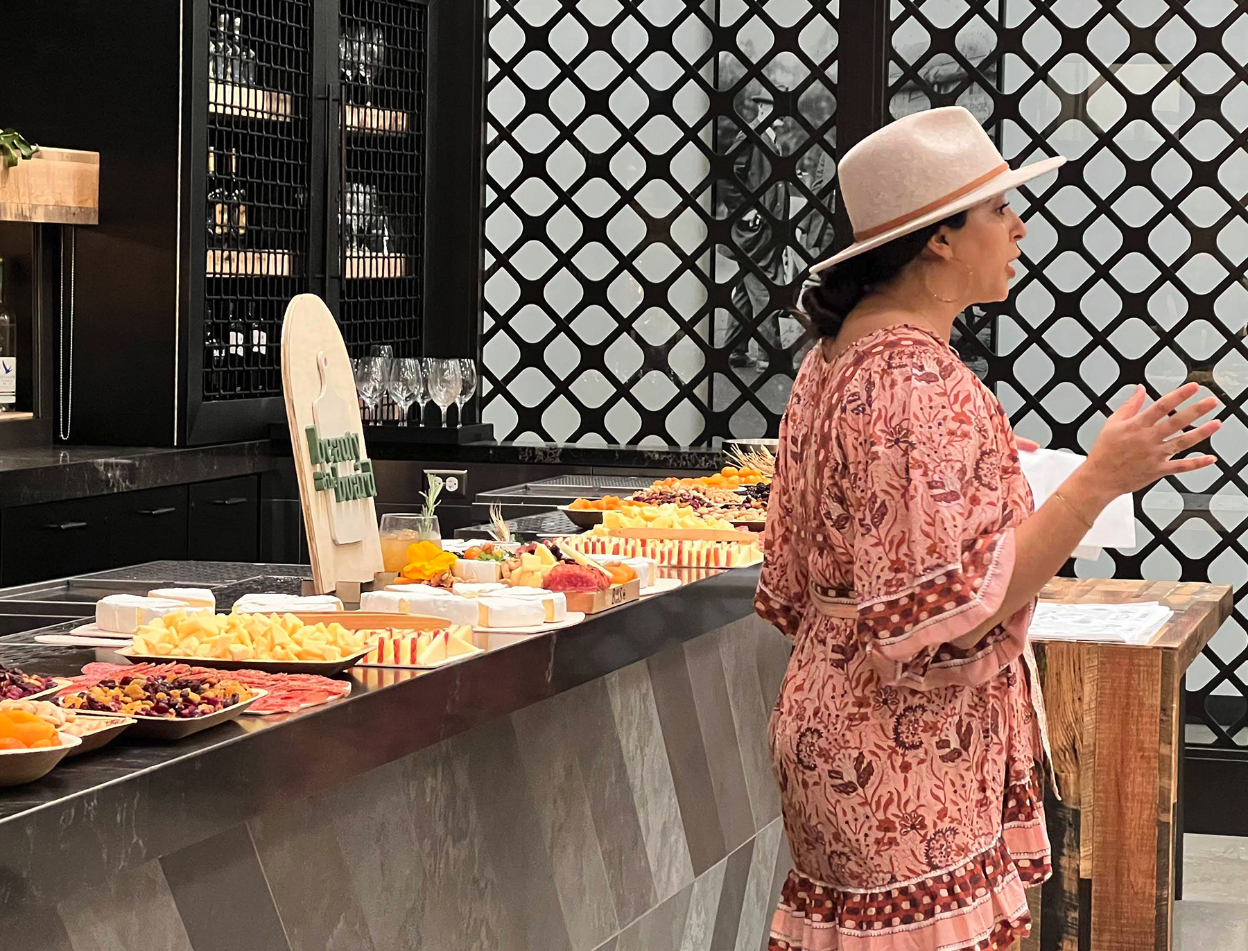 Curated Events - SGWS Wynwood | Showcase Facility for Hospitality and ...