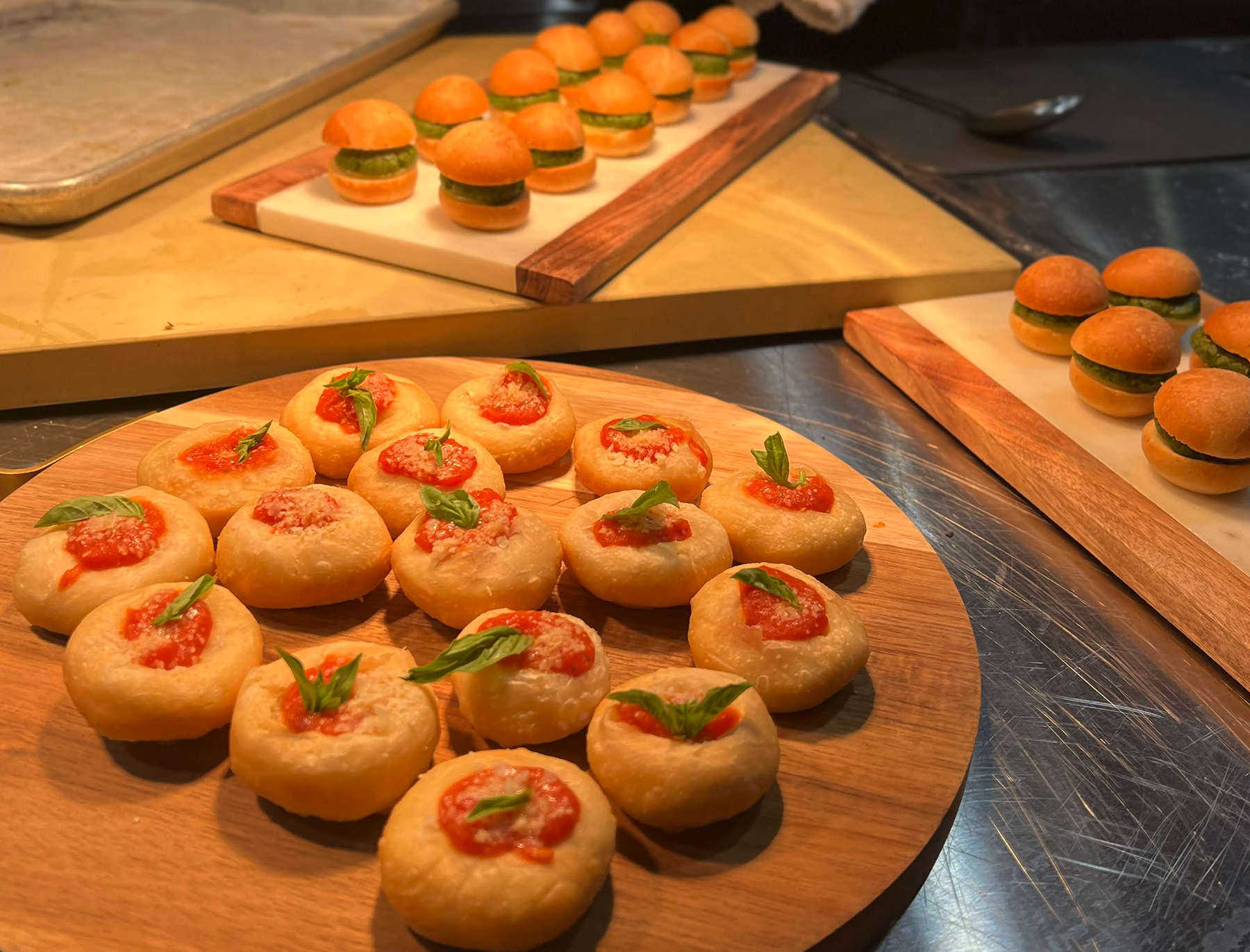 Curated Events - SGWS Wynwood | Showcase Facility for Hospitality and ...