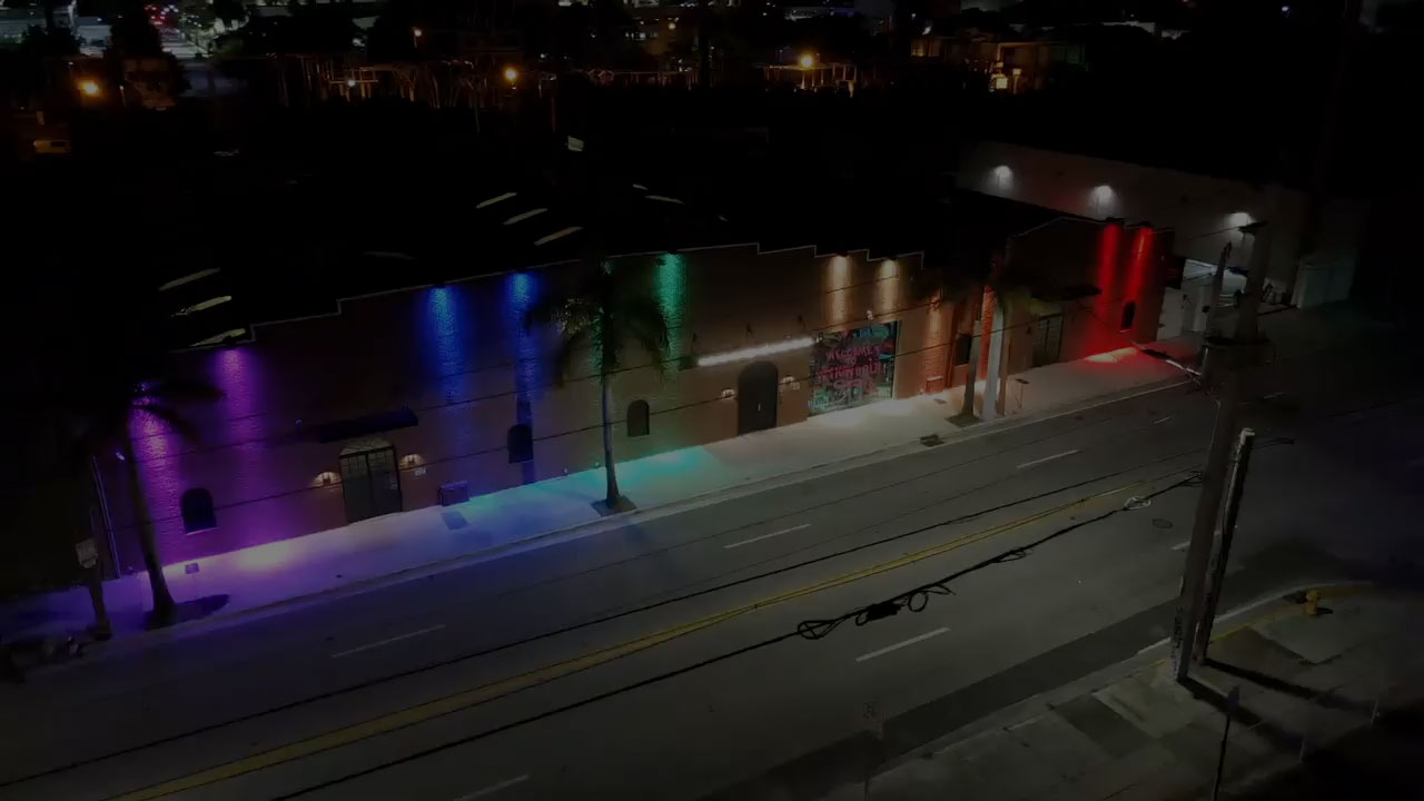 Home - SGWS Wynwood | Showcase Facility for Hospitality and Education